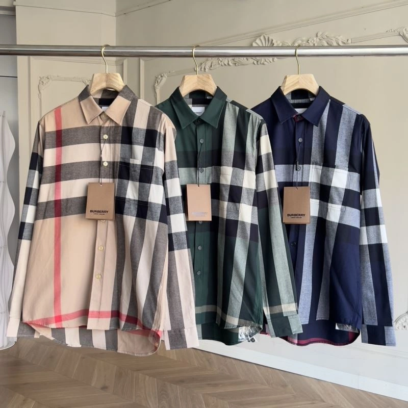 Burberry Outwear