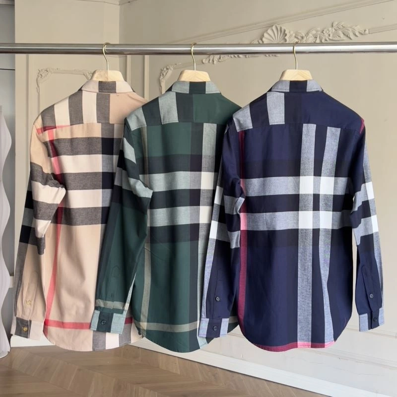 Genuine Burberry Outwear