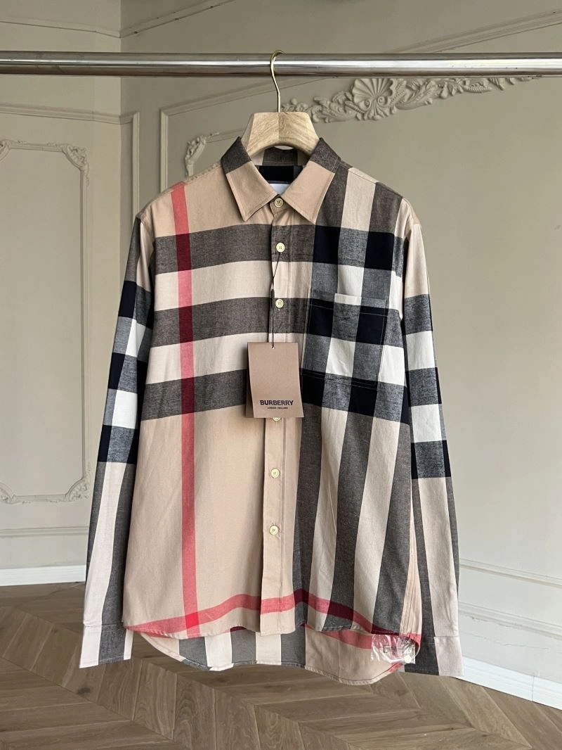 Genuine Burberry Outwear