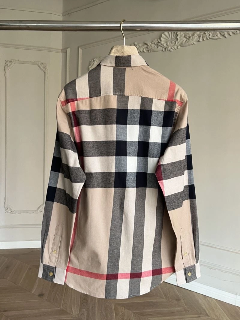 Genuine Burberry Outwear