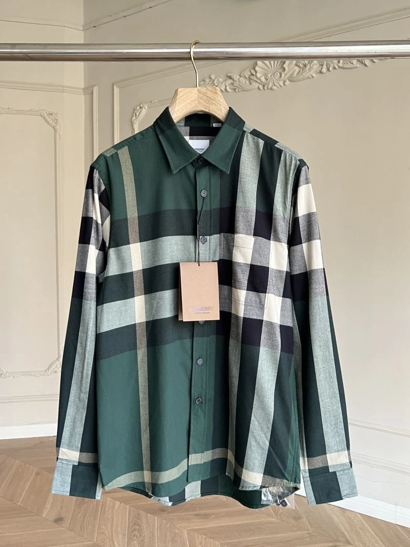 Genuine Burberry Outwear