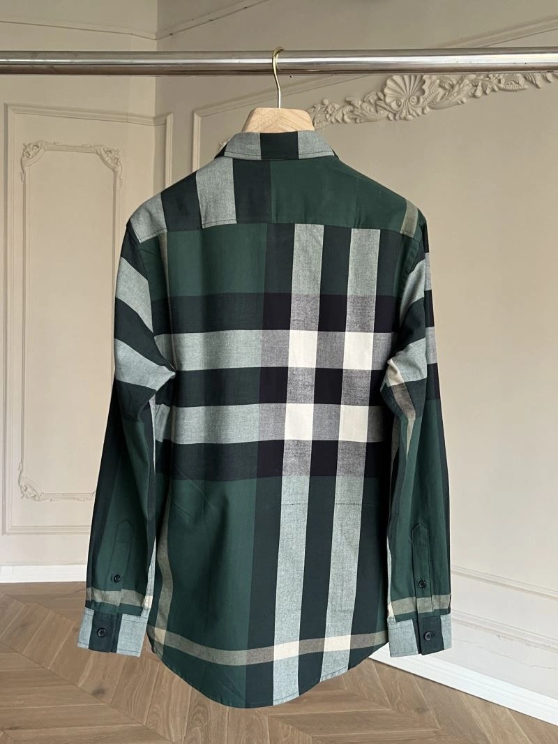 Genuine Burberry Outwear