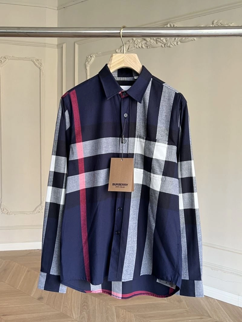 Genuine Burberry Outwear