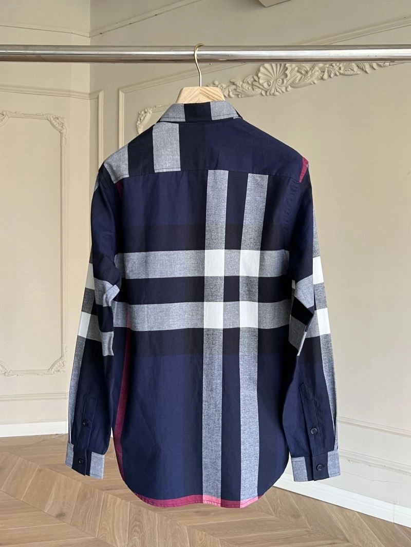 Genuine Burberry Outwear