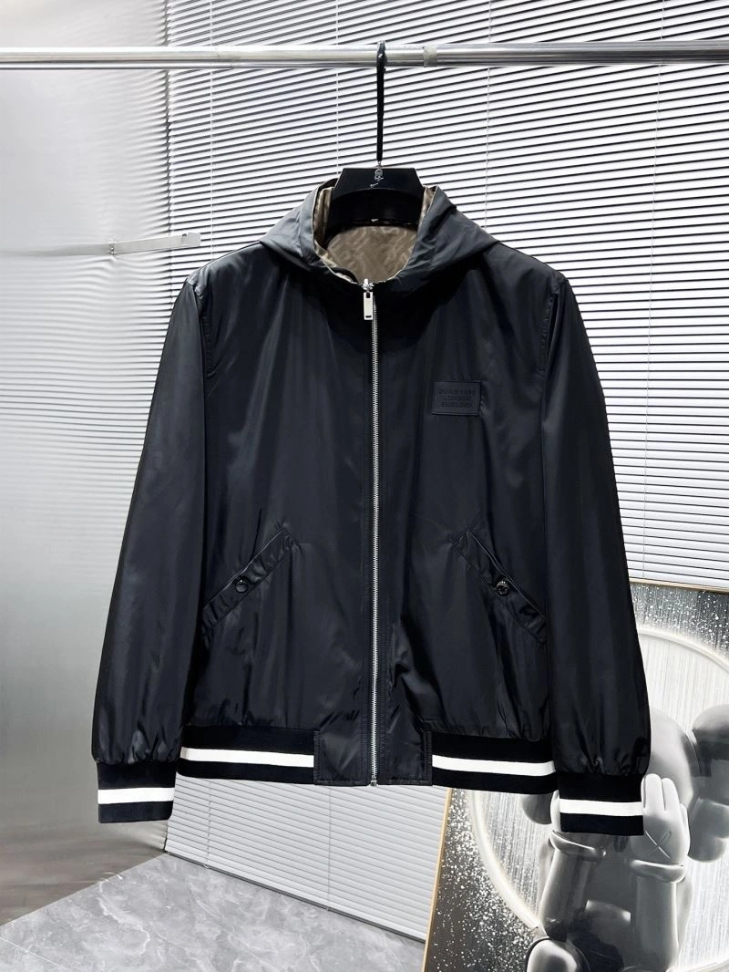 Burberry Outwear