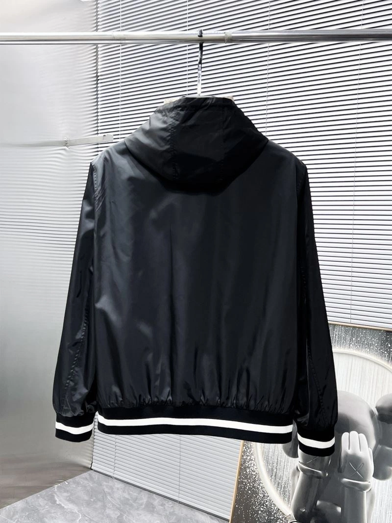 Real Burberry Outwear