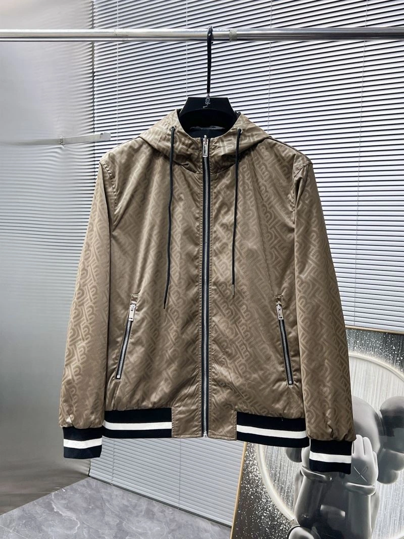 Real Burberry Outwear