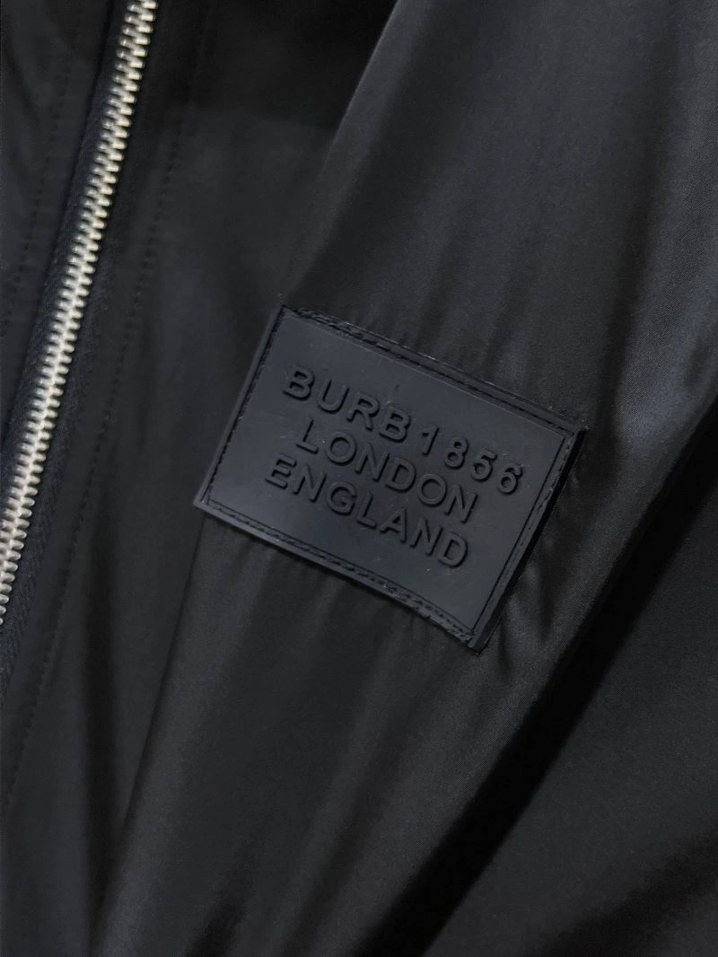 Real Burberry Outwear