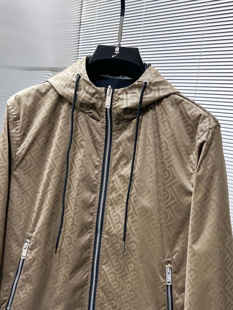 Real Burberry Outwear