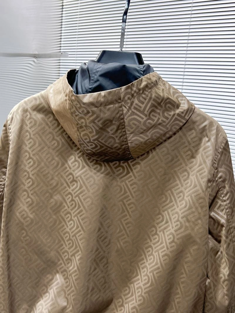 Real Burberry Outwear