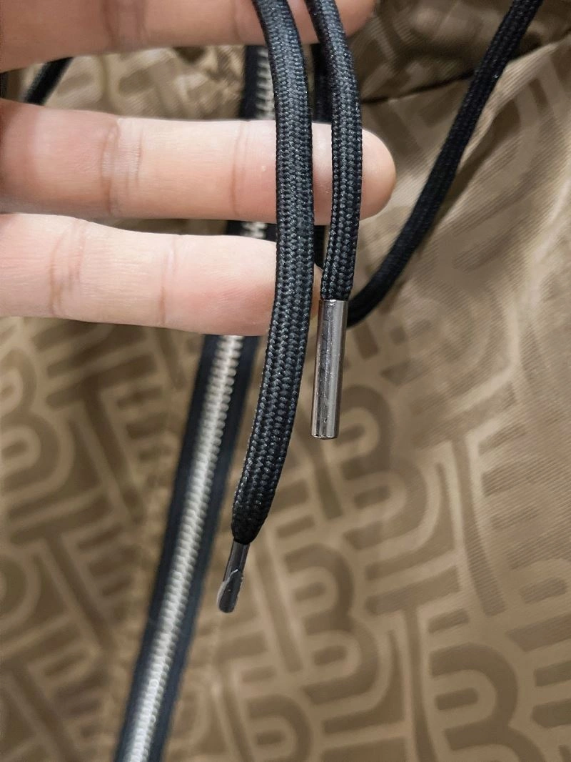 Real Burberry Outwear