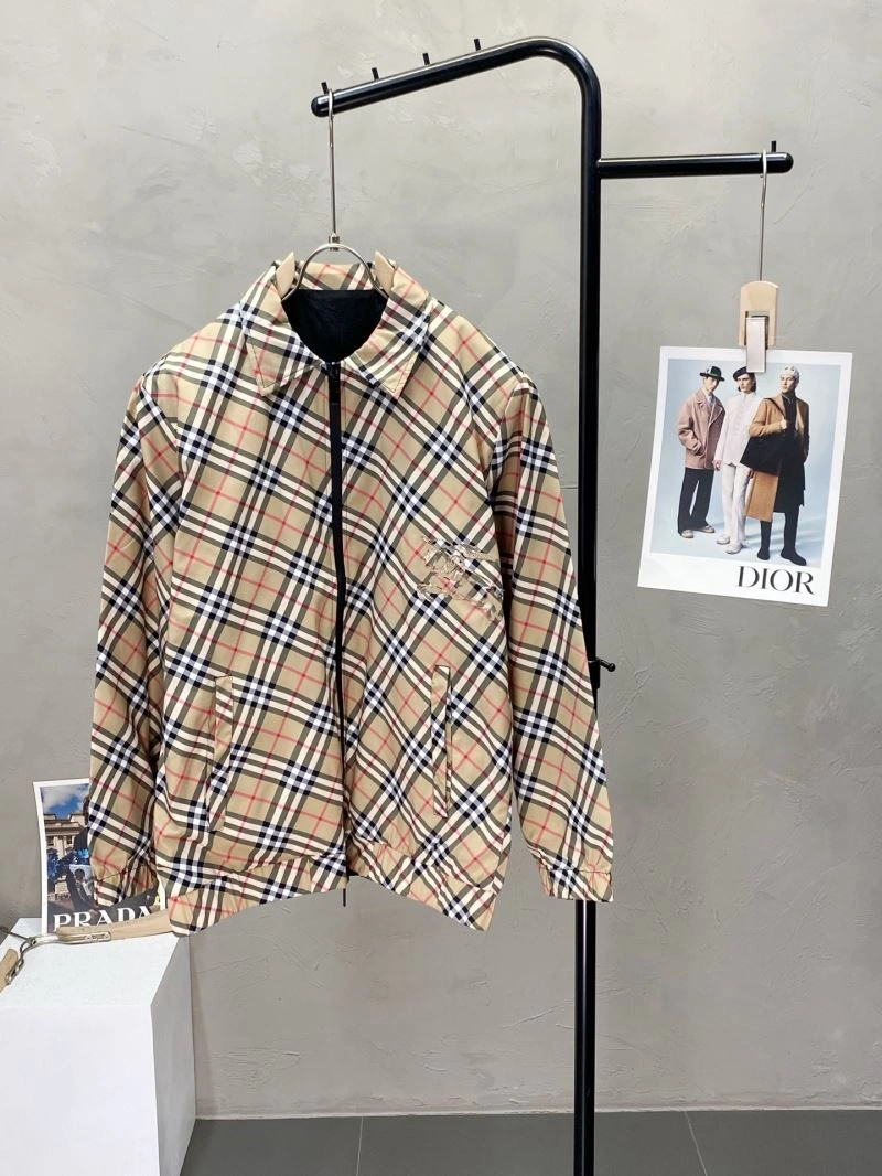 Burberry Outwear