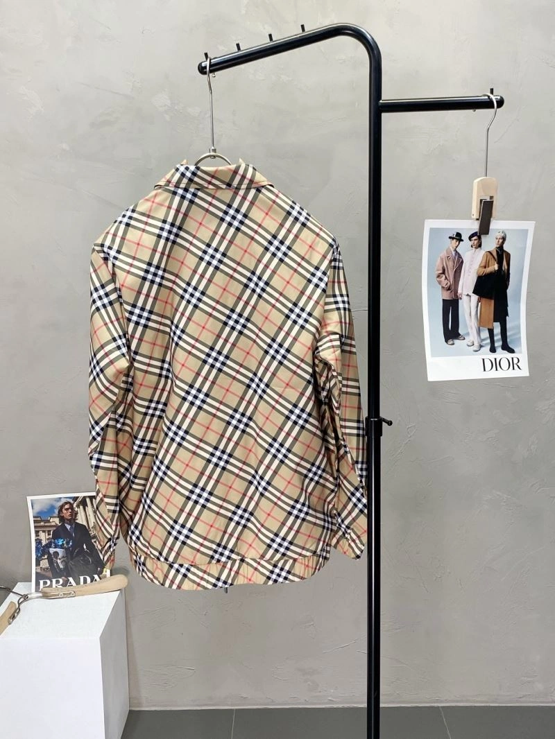 Value-priced Burberry Outwear