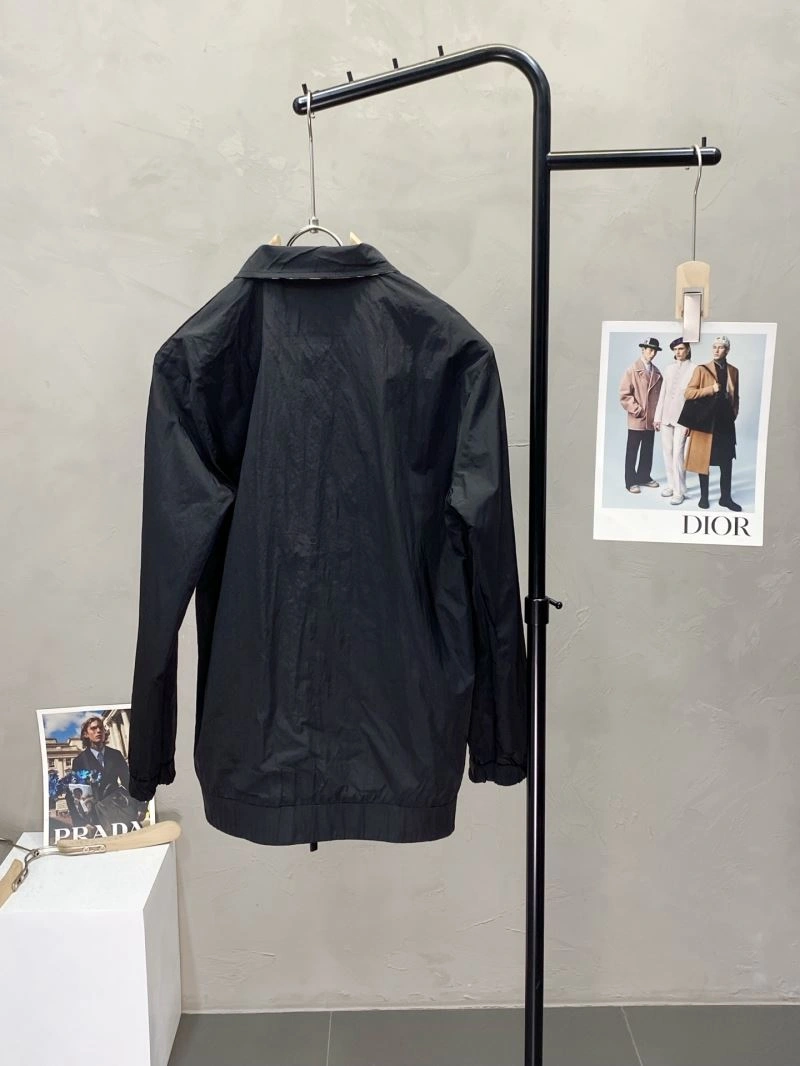 Value-priced Burberry Outwear