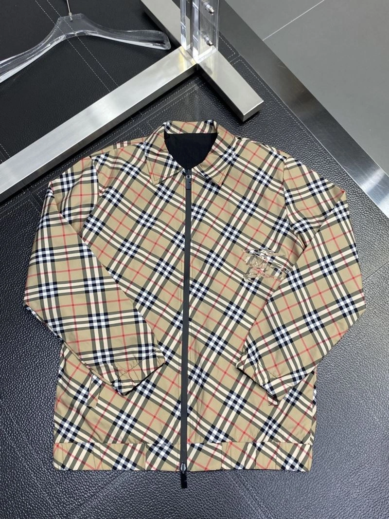 Value-priced Burberry Outwear