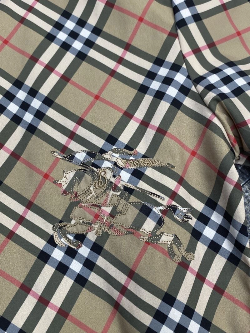 Value-priced Burberry Outwear
