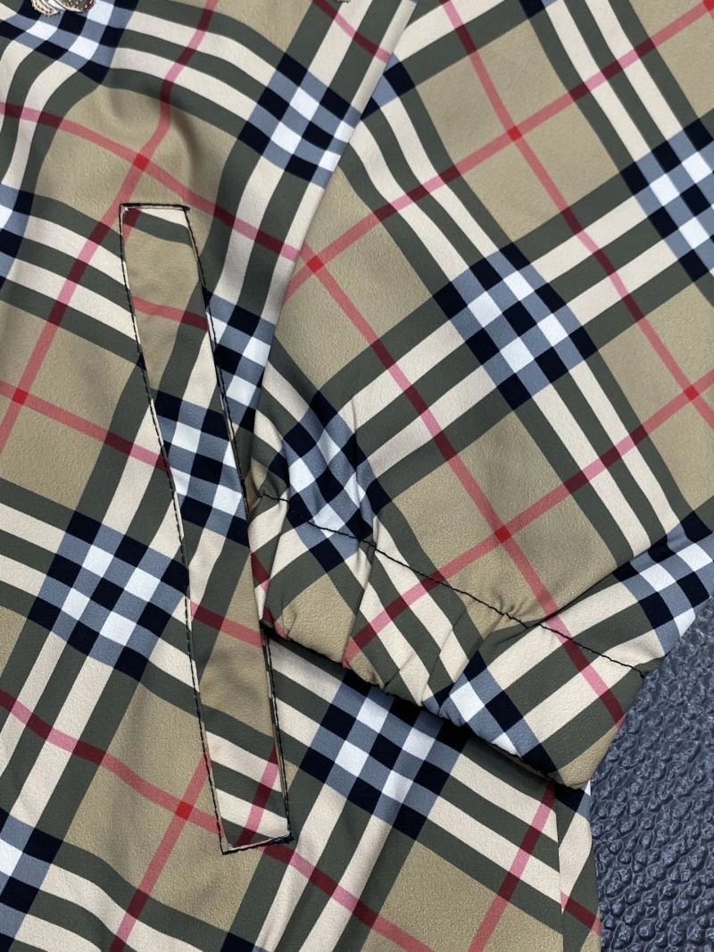 Value-priced Burberry Outwear