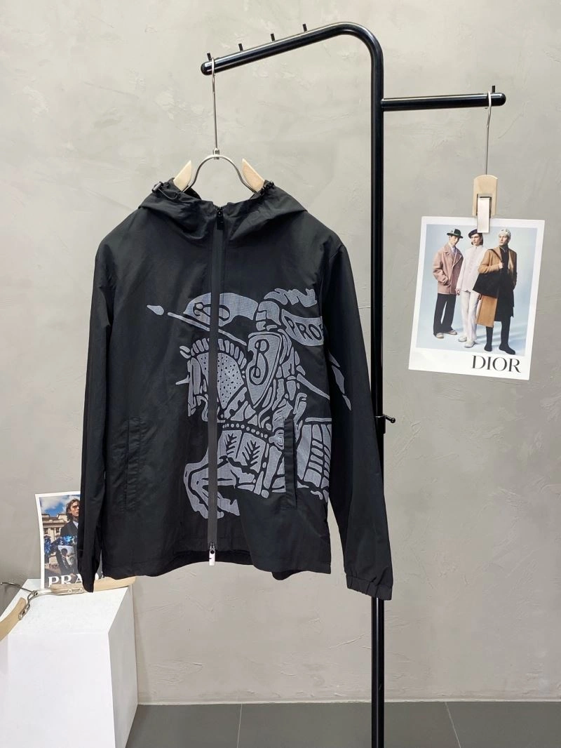Burberry Outwear