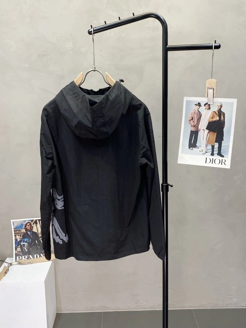 Real Burberry Outwear