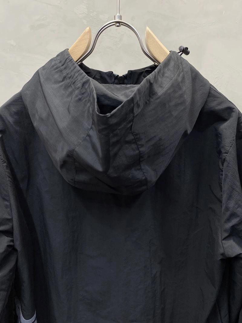 Real Burberry Outwear