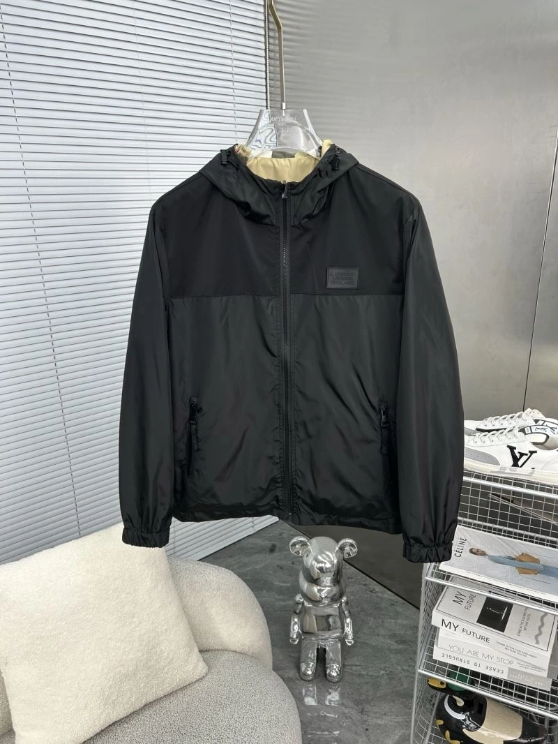 Burberry Outwear