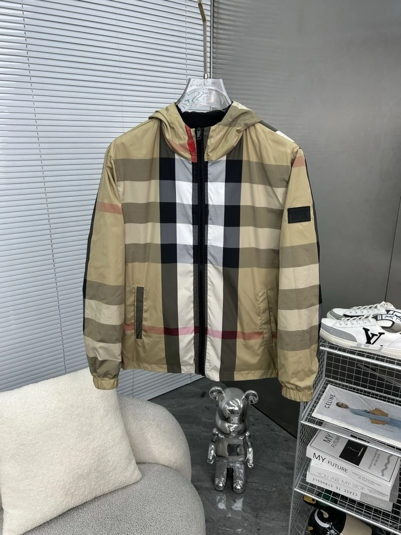 Original Burberry Outwear