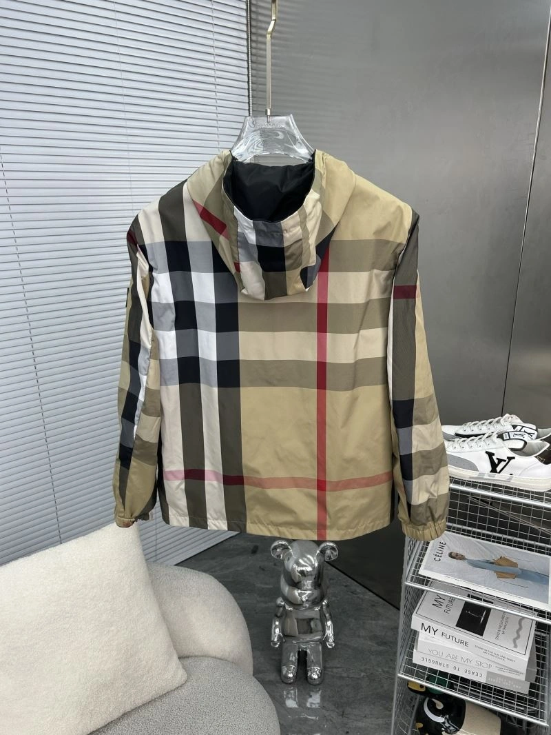 Original Burberry Outwear