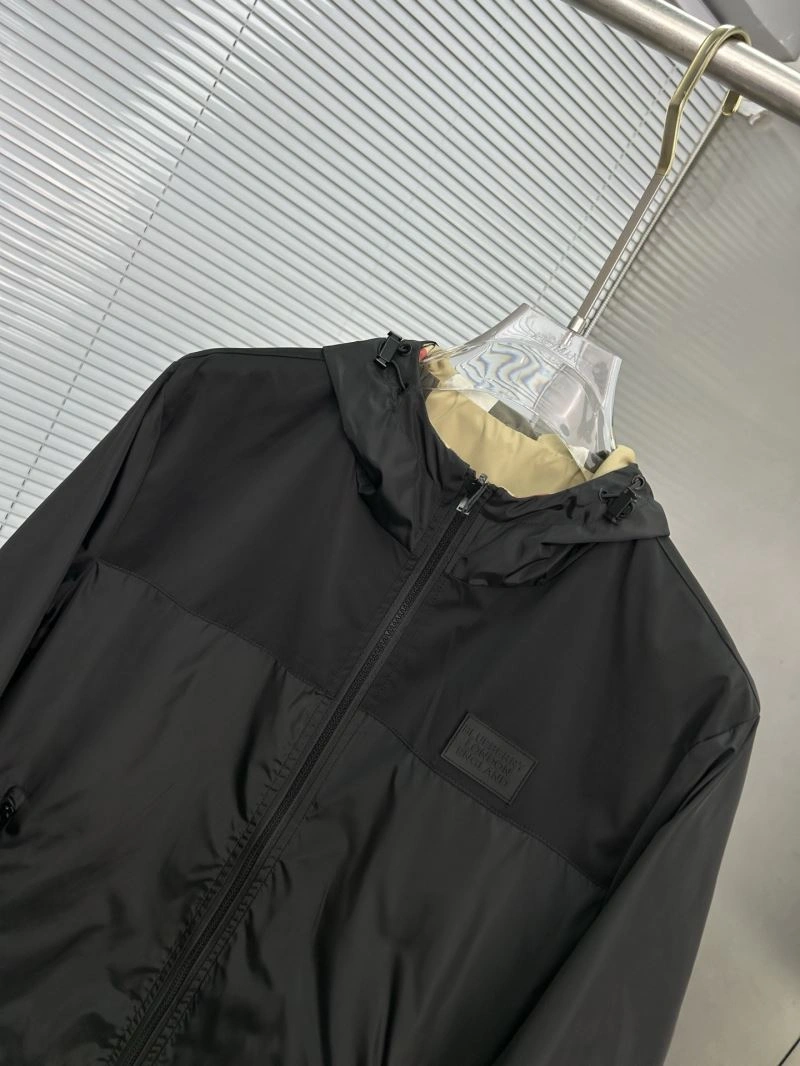 Original Burberry Outwear