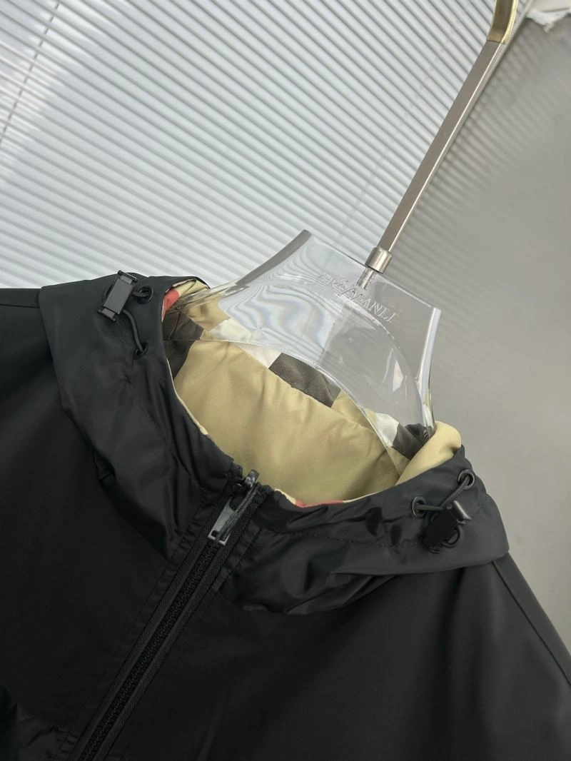 Original Burberry Outwear
