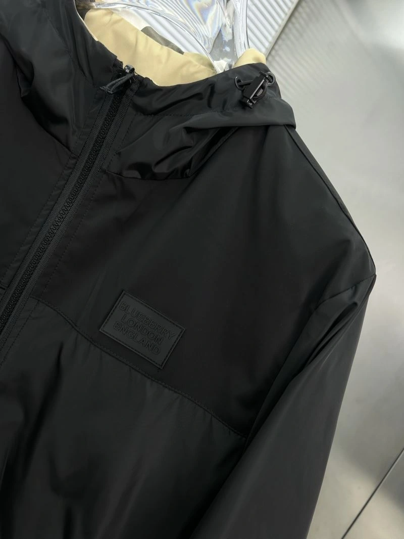 Original Burberry Outwear