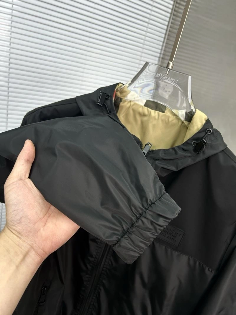 Original Burberry Outwear