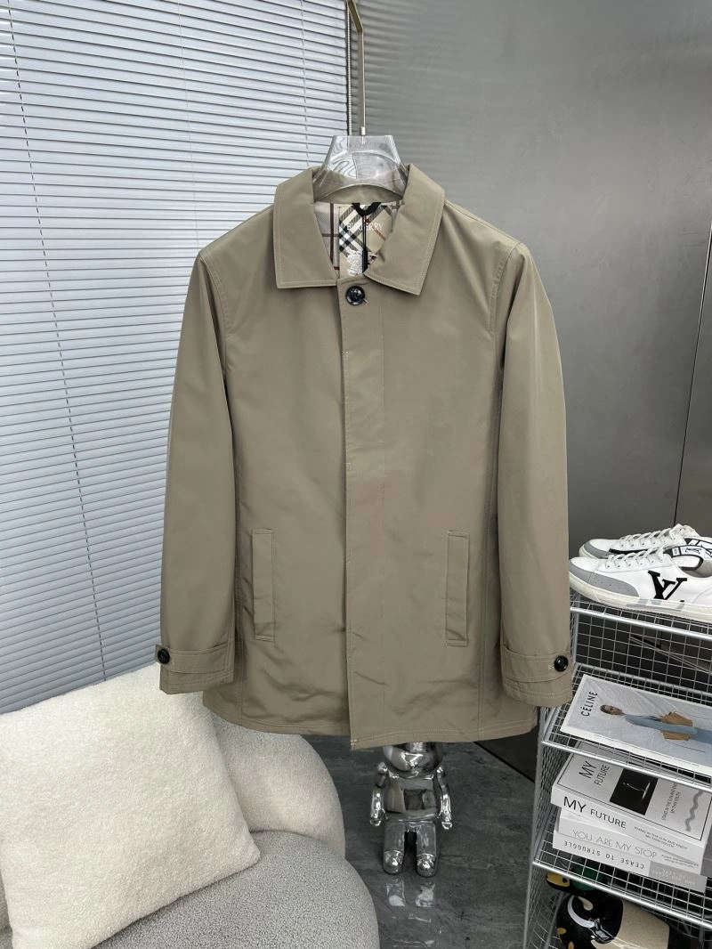Burberry Outwear