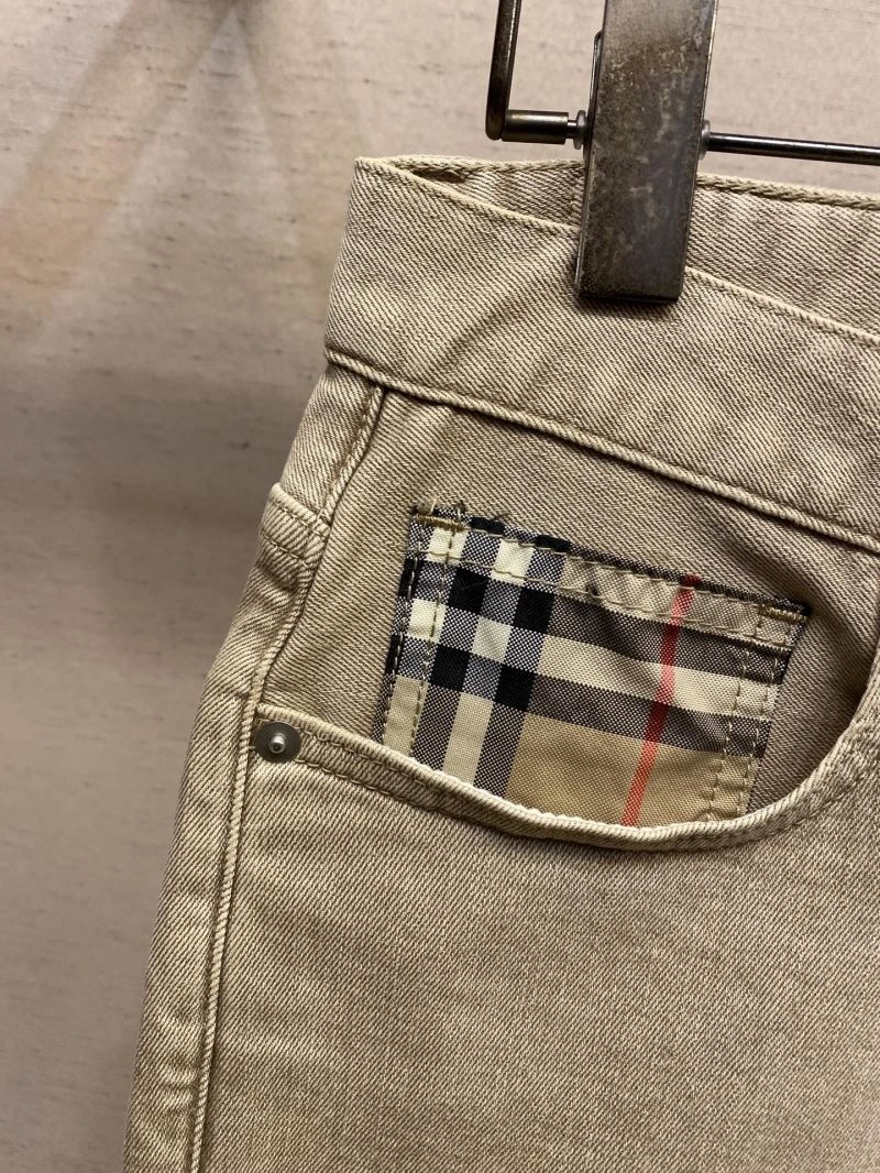 Reasonably priced Burberry Outwear