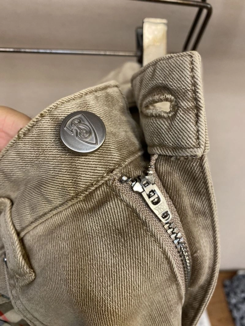 Reasonably priced Burberry Outwear