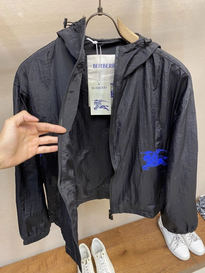 Original Burberry Outwear