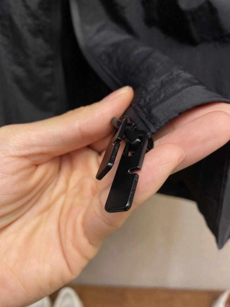 Original Burberry Outwear