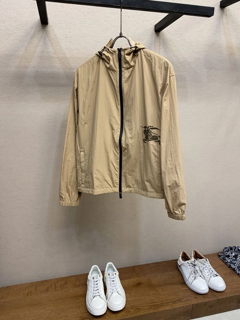 Burberry Outwear