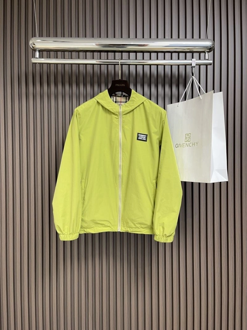 Burberry Outwear