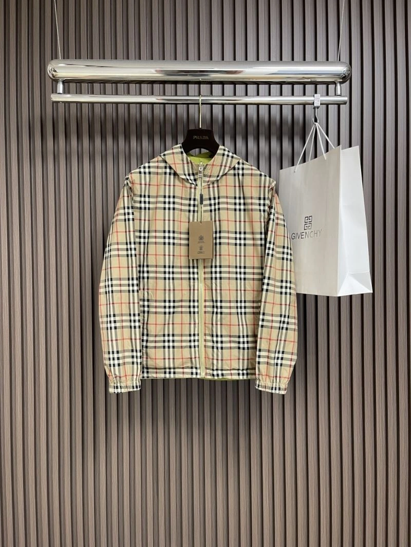 Reasonably priced Burberry Outwear