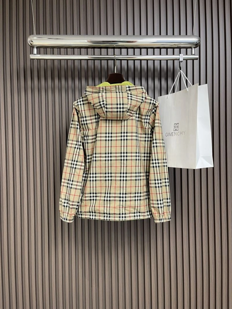 Reasonably priced Burberry Outwear