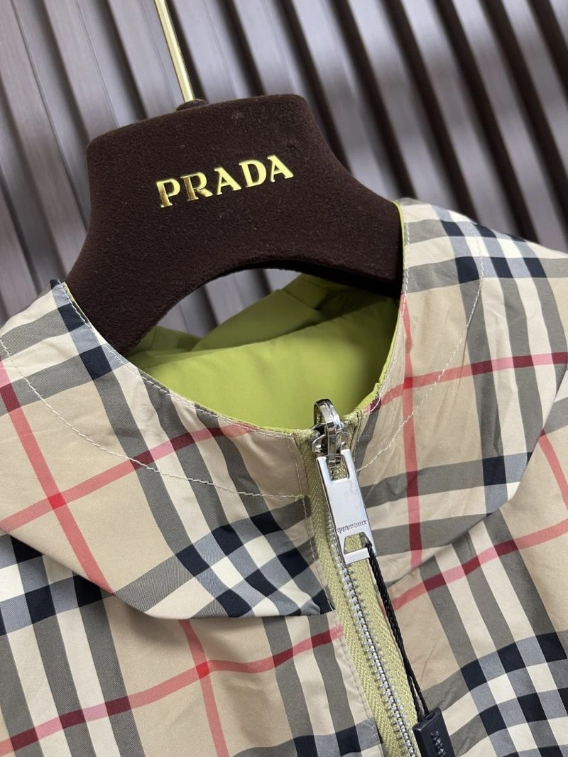 Reasonably priced Burberry Outwear