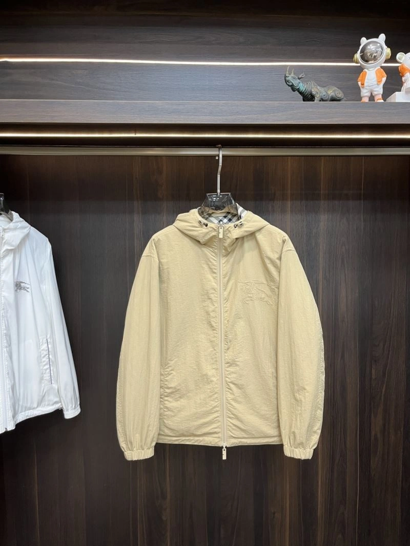 Burberry Outwear