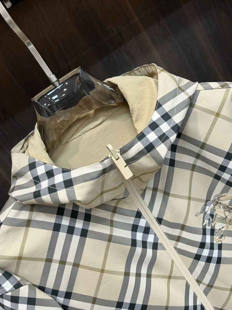 Factory-made Burberry Outwear