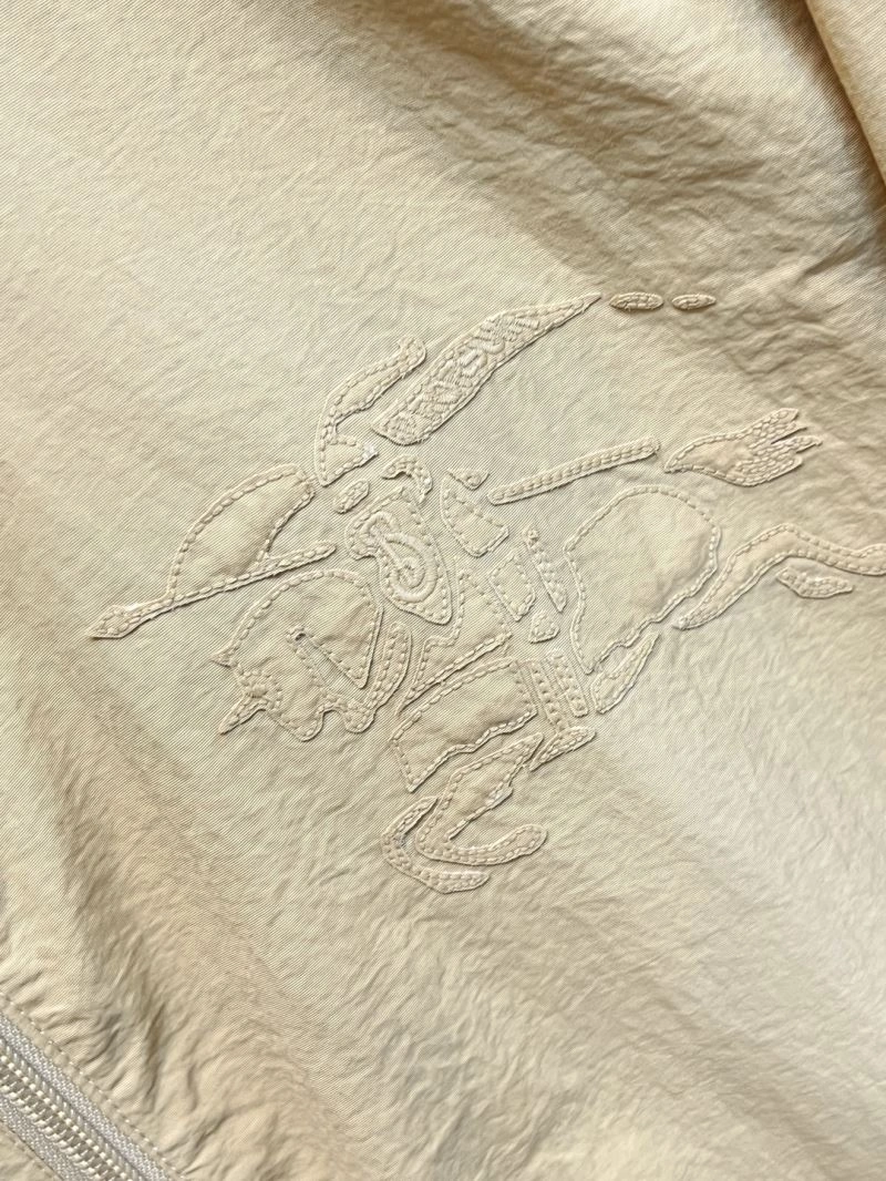 Factory-made Burberry Outwear