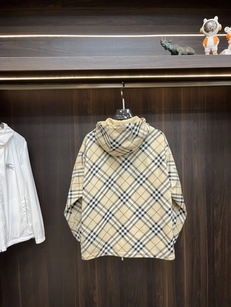 Factory-made Burberry Outwear