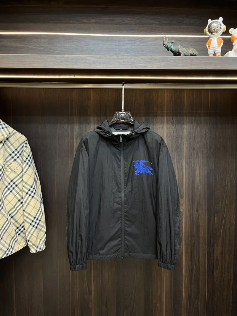 Burberry Outwear