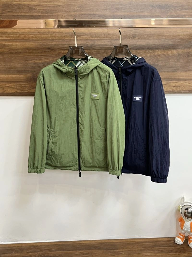Burberry Outwear