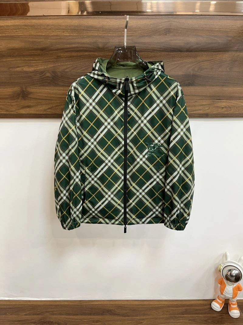 Precise copy Burberry Outwear