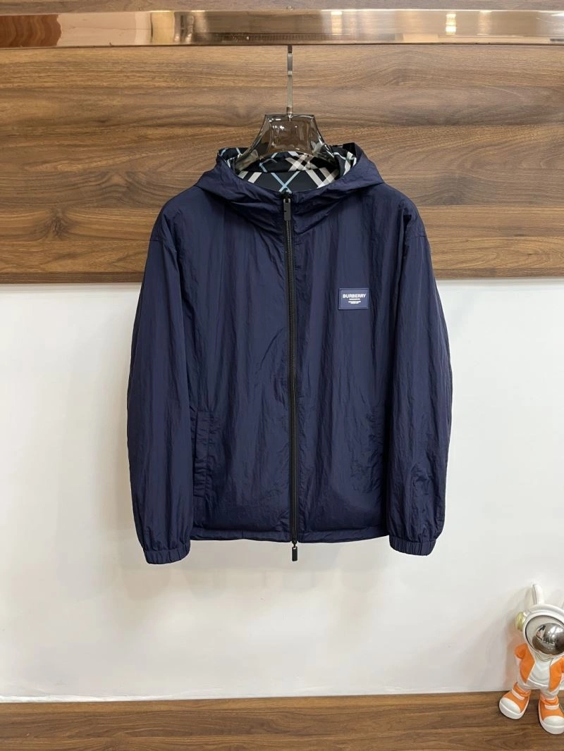 Precise copy Burberry Outwear