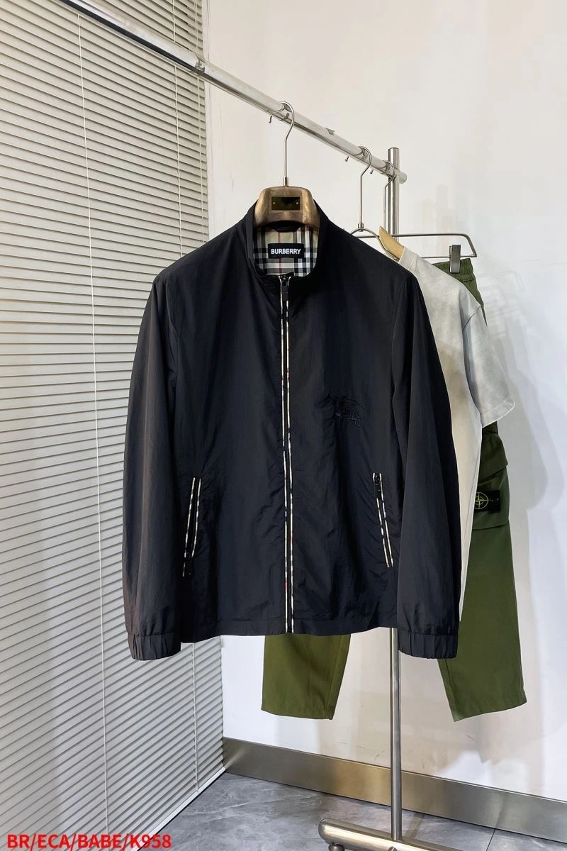 Burberry Outwear